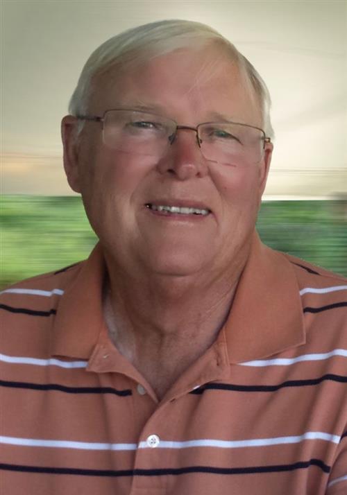 Robert R Mattson — Karrer-Simpson Funeral Home - Port Huron, MI